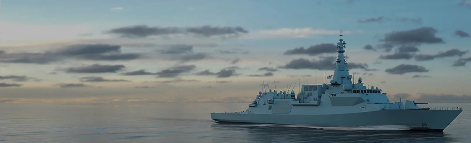 BAE Systems and ISI set for next phase of Canada's River-class destroyer programme - ADS Advance